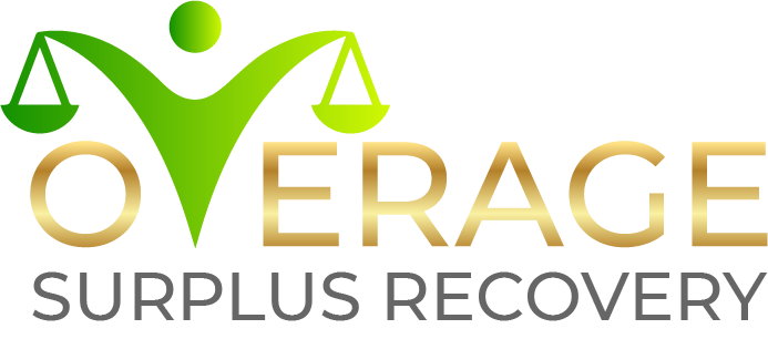 Overage Surplus Recovery | Credit Restoration