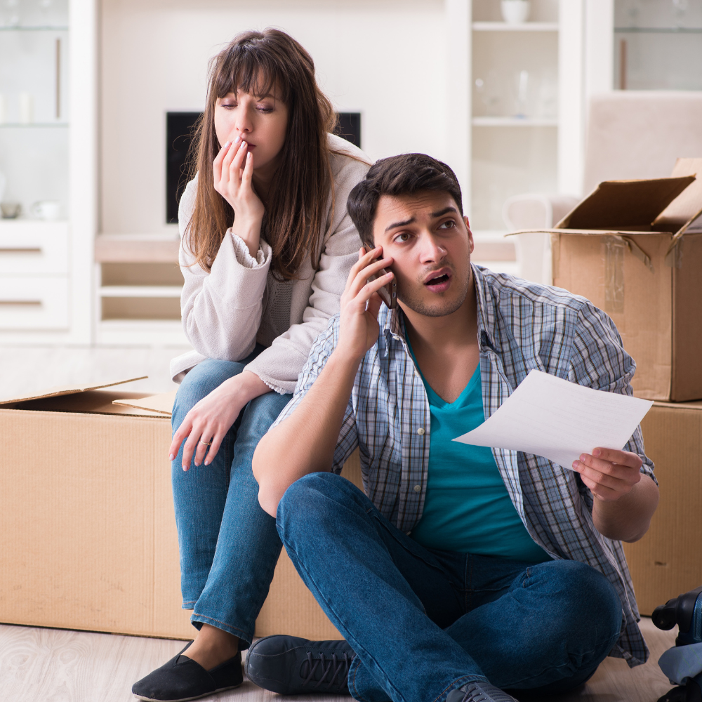 Overage Surplus Recovery | Credit Restoration